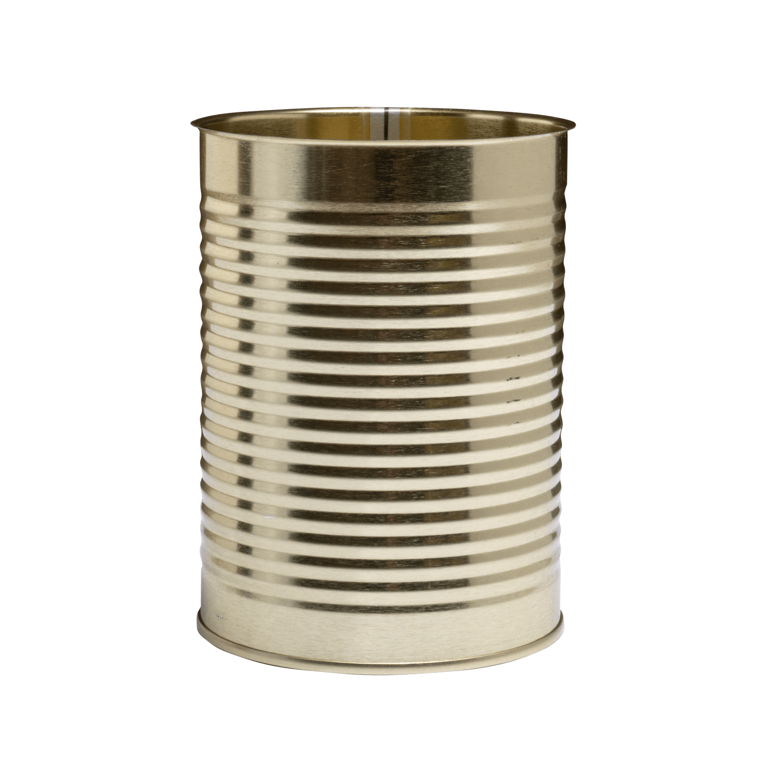 Container Supply Co. | Food-Grade Metal Cans | 401 Diameter