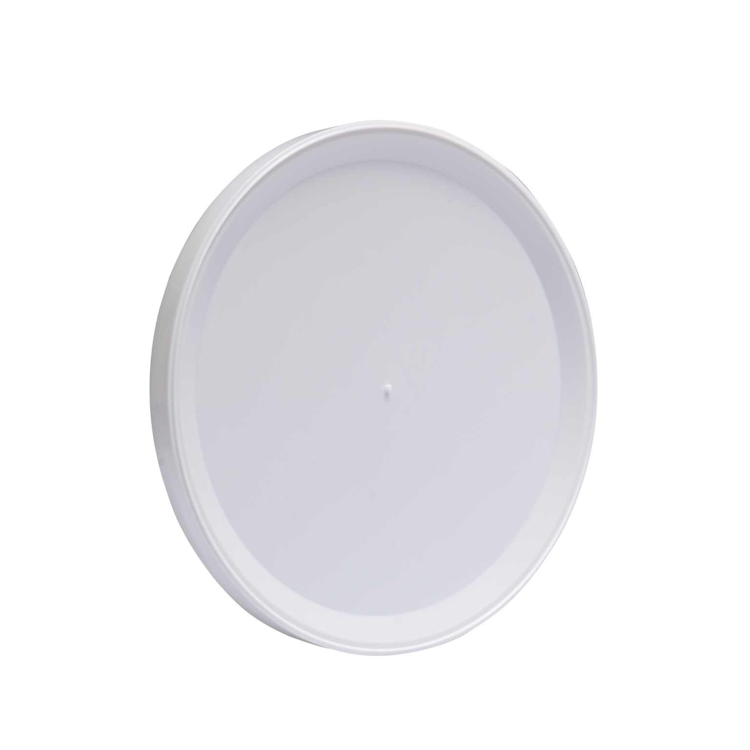 Container Supply Co. | Plastic Food-Grade Tubs | 6 1/2# Tub