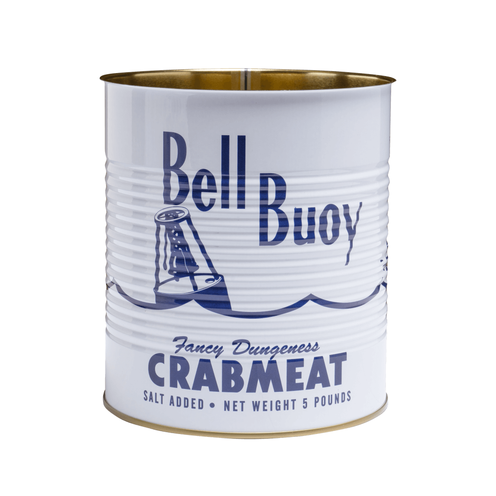 Container Supply Co. | Food-Grade Can | 603 Diameter & #10 Can