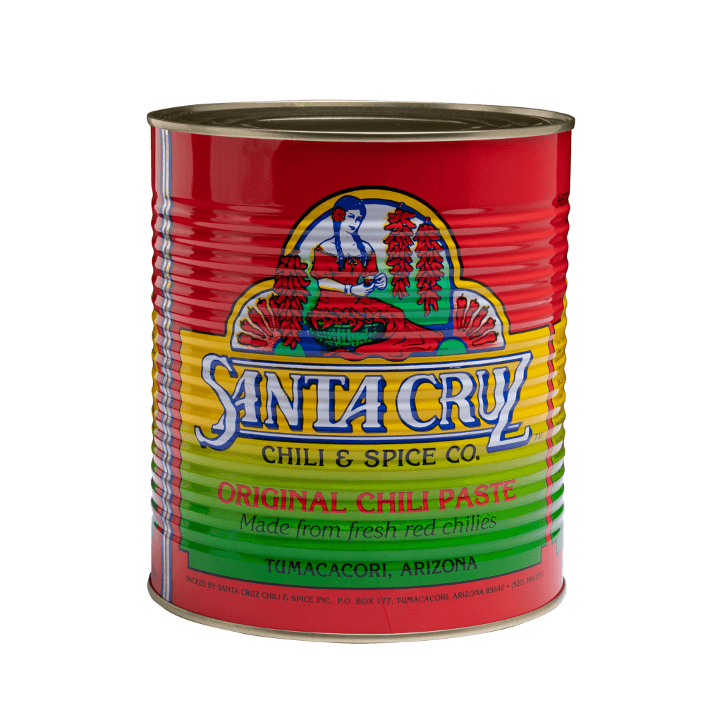 Container Supply Co. | Food-Grade Can | 603 Diameter & #10 Can