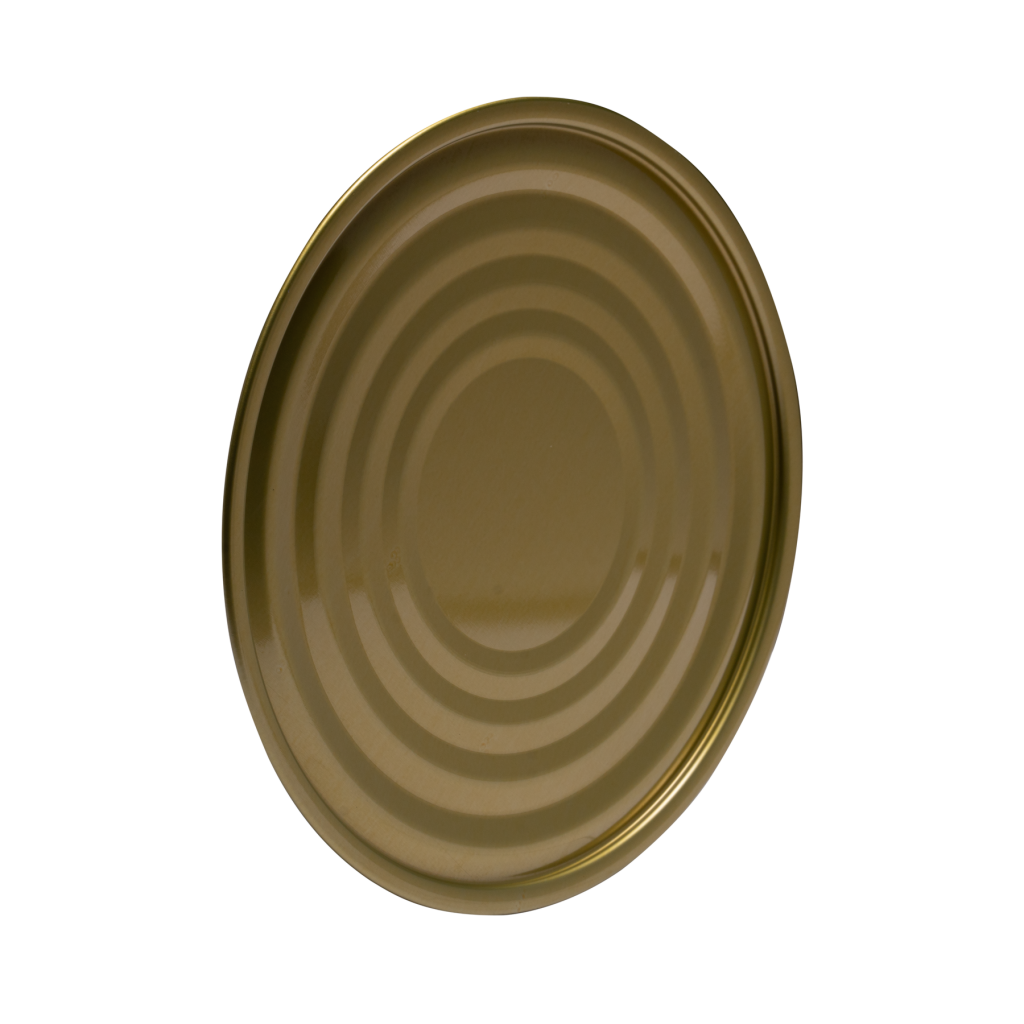 Container Supply Co. | Food-Grade Metal Cans | 401 Diameter