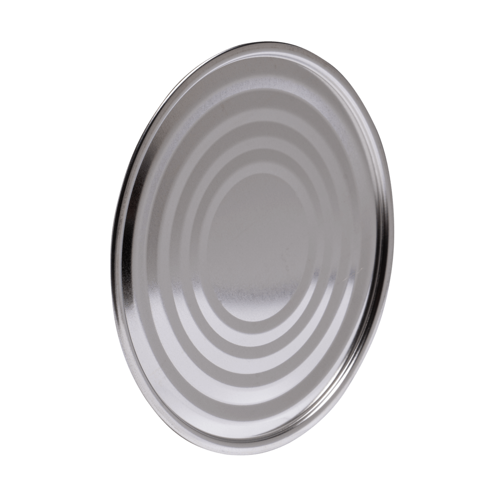 Container Supply Co. | Food-Grade Metal Cans | 307 Diameter