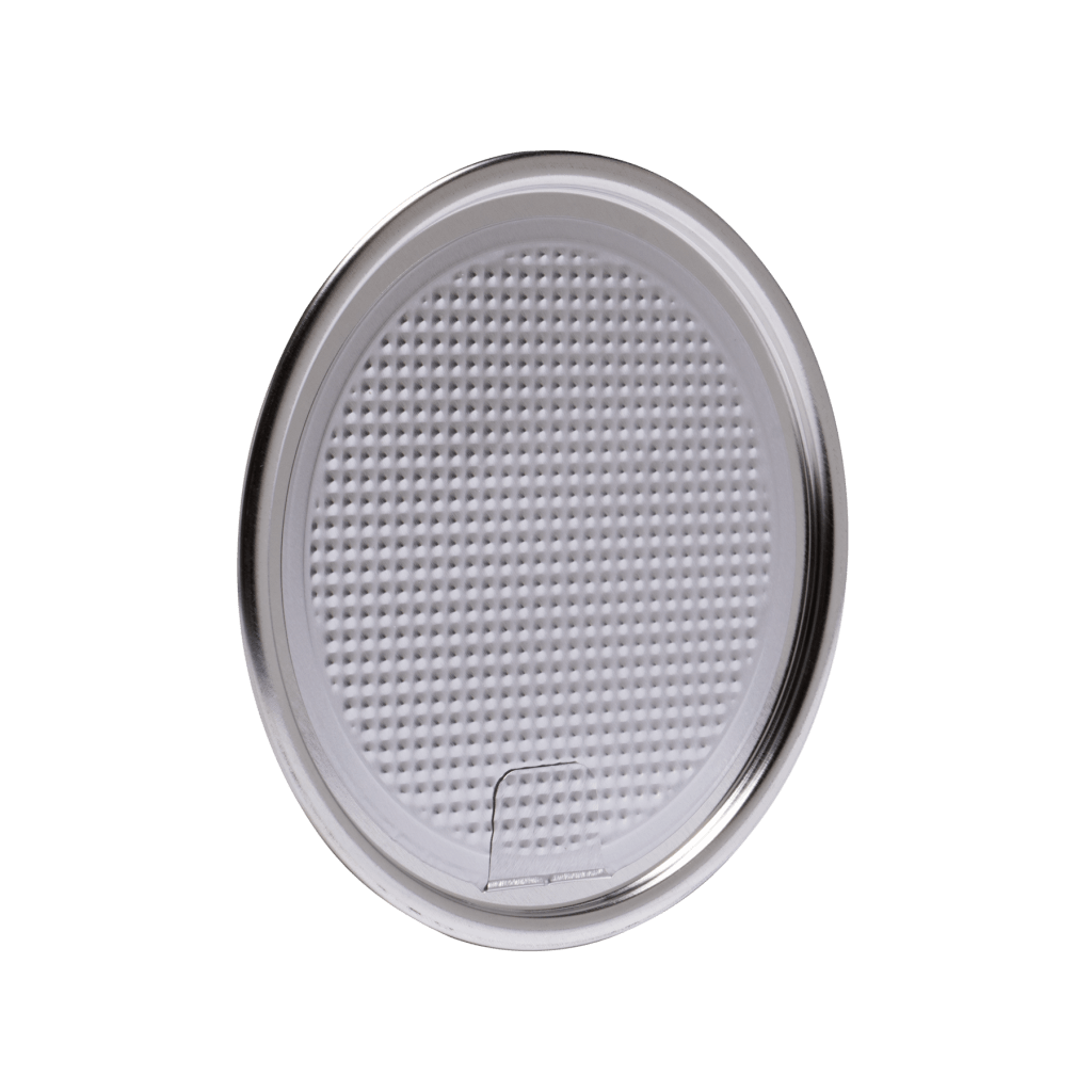 Container Supply Co. | Food-Grade Metal Cans | 401 Diameter