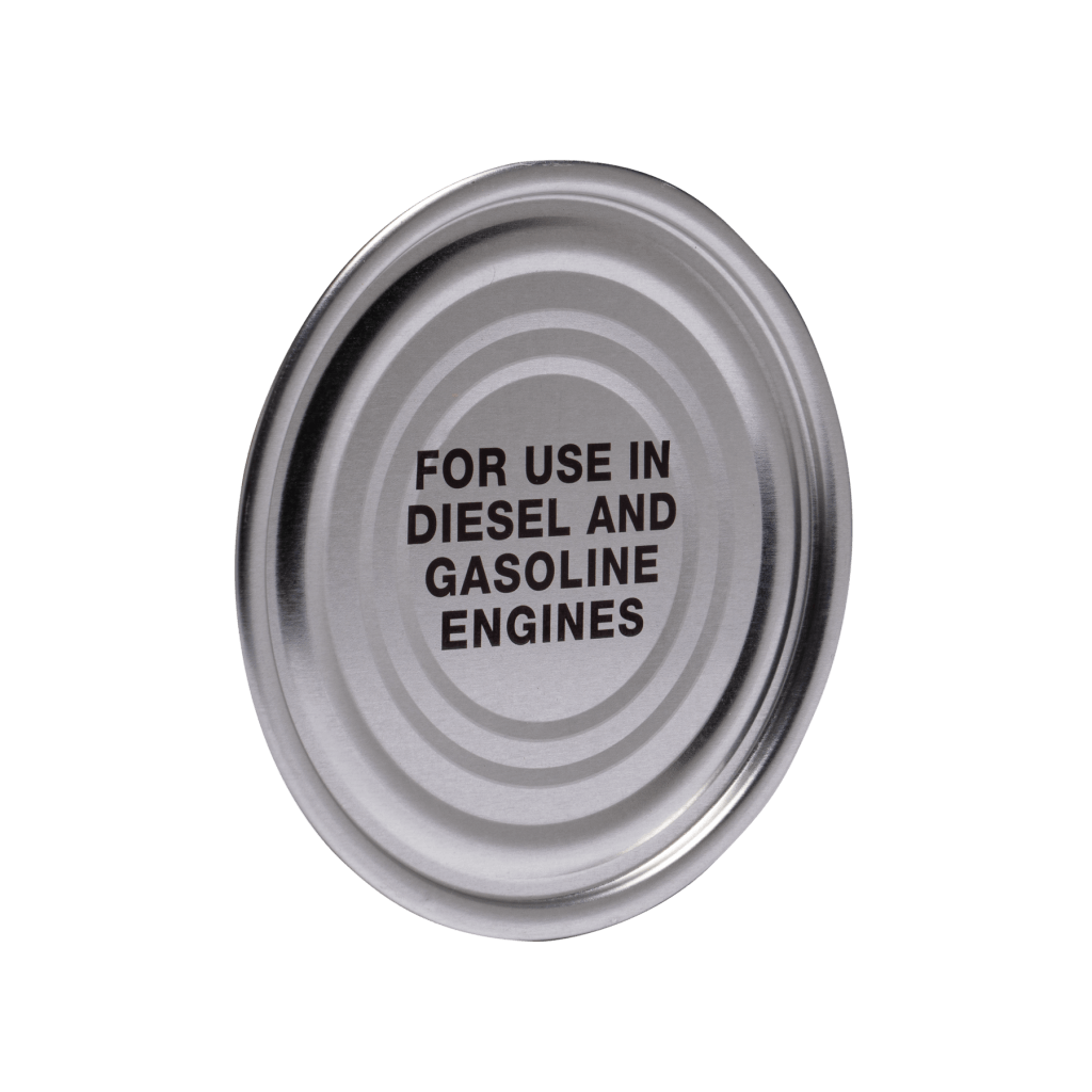 Container Supply Co. | Food-Grade Metal Cans | 401 Diameter