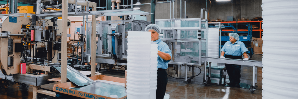 Container Supply Co. | Plastic Food-Grade Containers | Contact Us