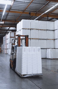 Container Supply Co. | Food-Grade Storage Containers