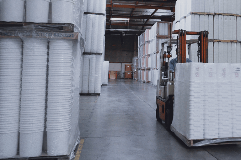 Container Supply Co. | Food-Grade Containers | Products