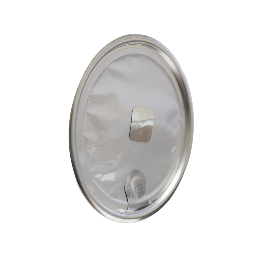 Container Supply Co. | Food-Grade Metal Cans | 401 Diameter