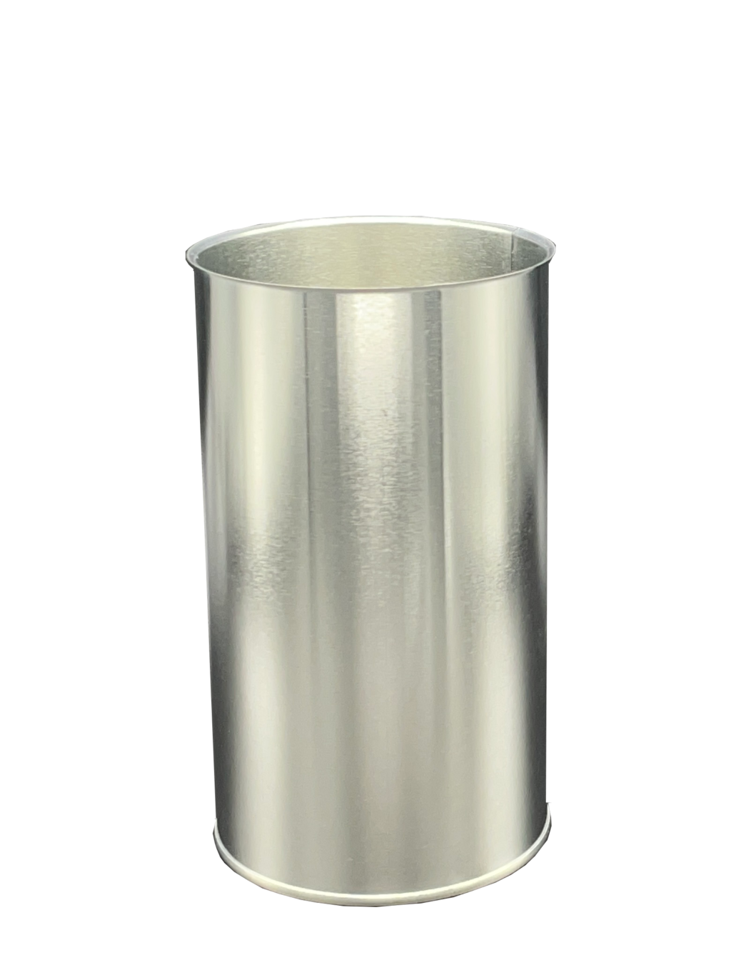 Metal Cans for Coffee - Container Supply