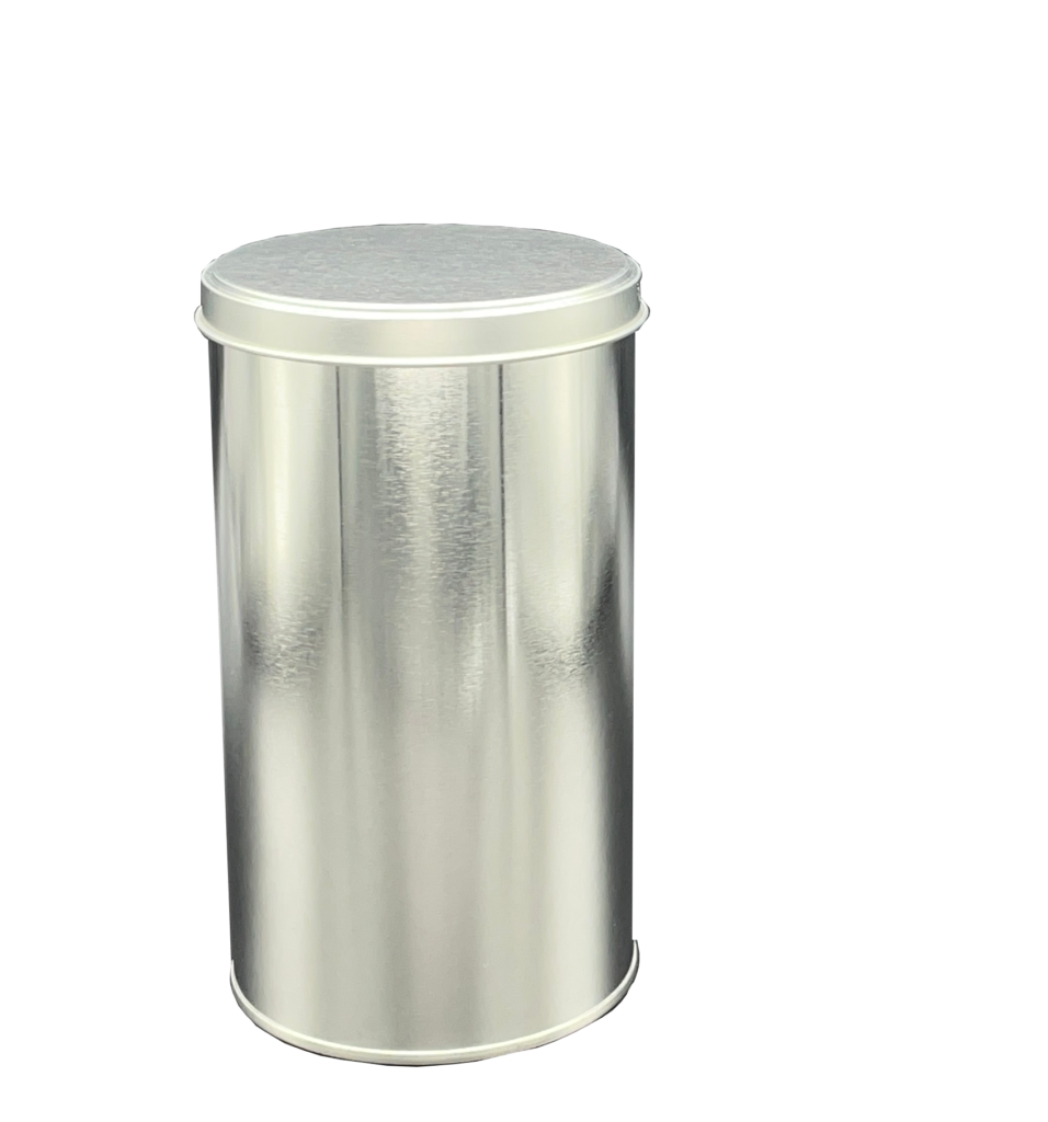 Metal Cans for Coffee - Container Supply
