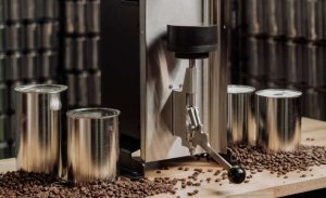 Metal Cans for Coffee - Container Supply